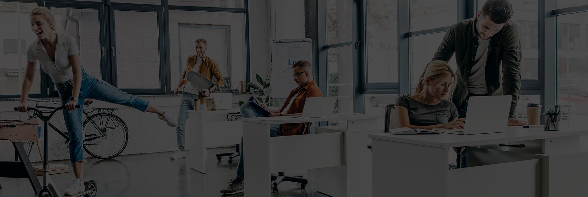 About Us - Yity Apps